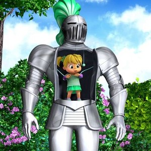 ALVINNN: Season 5, Episode 246 - Rotten Tomatoes