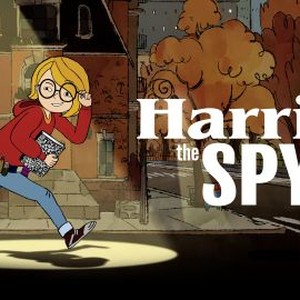 Harriet the Spy - Rotten Tomatoes