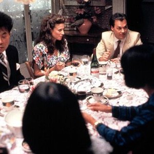 Sab Shimono - Rotten Tomatoes