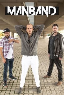 Man Band | Rotten Tomatoes
