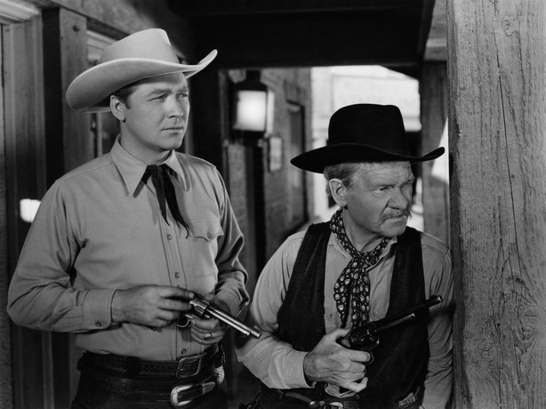 Paul Hurst Actor Angel And The Badman