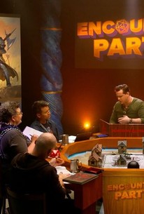 Encounter Party: Season 1, Episode 6 | Rotten Tomatoes