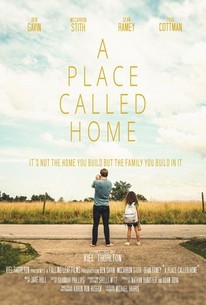 A Place Called Home | Audience Reviews | Rotten Tomatoes