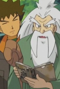 Pokémon the Series: Advanced Battle, Episode 12 - Rotten Tomatoes