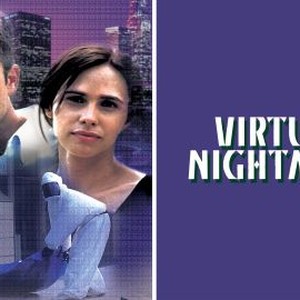 Virtual Nightmare - Rotten Tomatoes