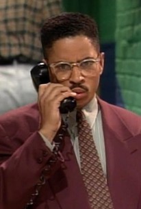 A Different World: Season 6, Episode 16 | Rotten Tomatoes