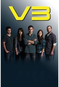 V3 - Movie Reviews | Rotten Tomatoes