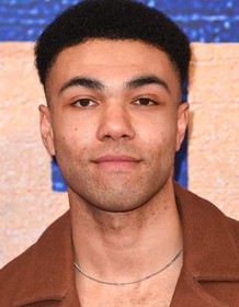 Levi Brown | Rotten Tomatoes