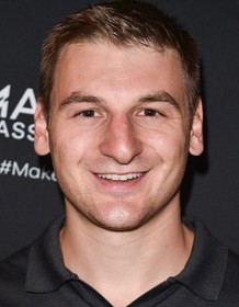 Zach Hyman - Rotten Tomatoes