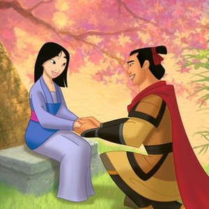 Mulan II - Rotten Tomatoes