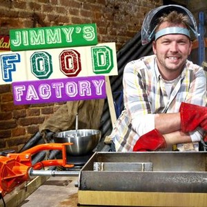 Jimmy's Food Factory - Rotten Tomatoes