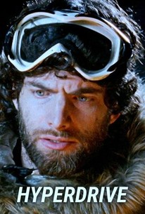 Hyperdrive: Season 1 | Rotten Tomatoes