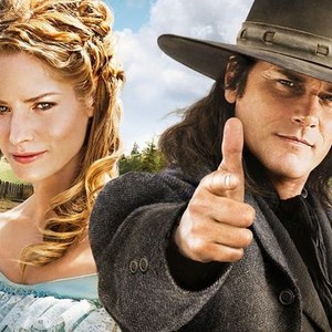 Gunless - Rotten Tomatoes