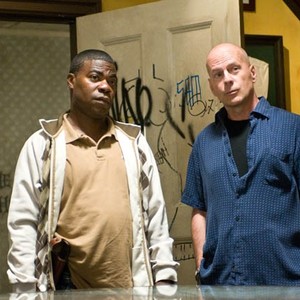 Cop Out - Rotten Tomatoes