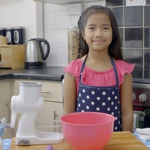 My World Kitchen - Rotten Tomatoes