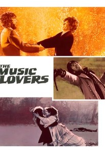 The Music Lovers (1971) - Rotten Tomatoes