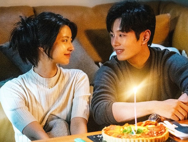Almost Love Movie