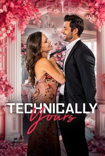 Technically Yours | Rotten Tomatoes