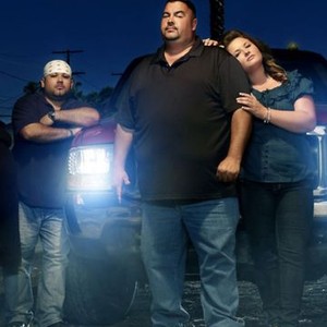 Operation Repo - Rotten Tomatoes