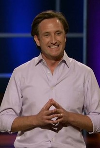 Shark Tank: Season 4, Episode 4 | Rotten Tomatoes