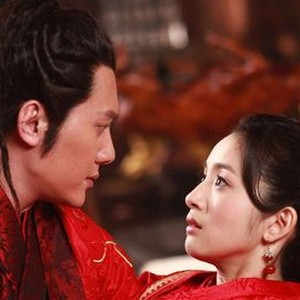 Lan Ling Wang - Rotten Tomatoes