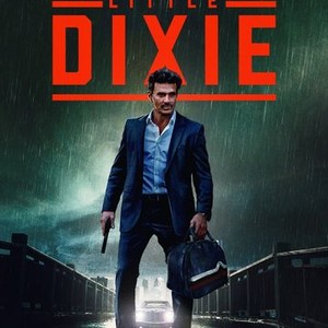 Little Dixie - Rotten Tomatoes