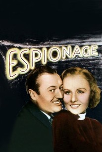 Espionage | Rotten Tomatoes