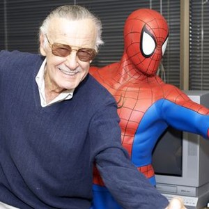 With Great Power: The Stan Lee Story - Rotten Tomatoes