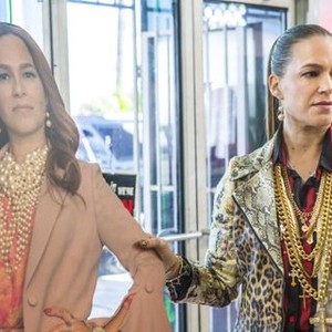 Claws - Rotten Tomatoes