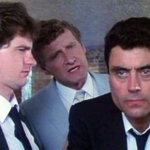 Lovejoy: Season 1, Episode 6 - Rotten Tomatoes