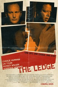 The Ledge | Rotten Tomatoes