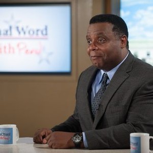 Jay Jackson - Rotten Tomatoes