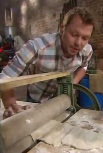 Jimmy's Food Factory: Season 2, Episode 2 | Rotten Tomatoes