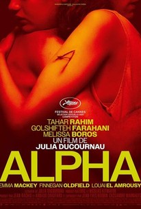 Alpha (2025) | Rotten Tomatoes