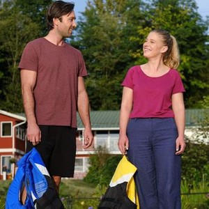 Love at Sunset Terrace - Rotten Tomatoes