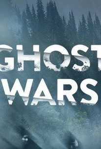 Ghost Wars | Rotten Tomatoes