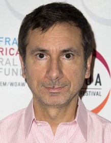 Nicolas Errèra | Rotten Tomatoes