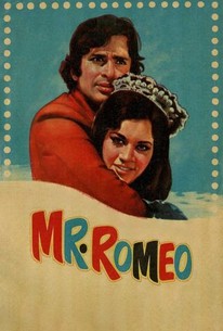 Mr. Romeo (1974) | Rotten Tomatoes