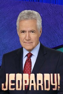 Jeopardy!: Season 34 | Rotten Tomatoes