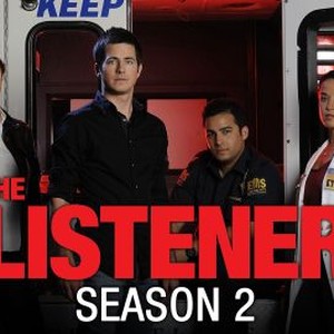 The Listener - Rotten Tomatoes