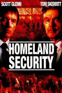 Homeland Security | Rotten Tomatoes