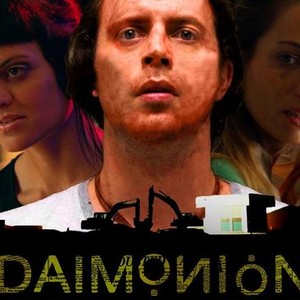 Daimonion - Rotten Tomatoes