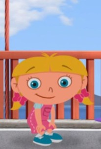 Little Einsteins: Season 2, Episode 10 - Rotten Tomatoes