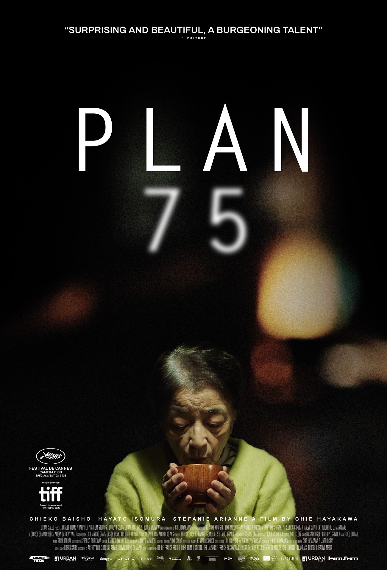 Plan 75 | Rotten Tomatoes
