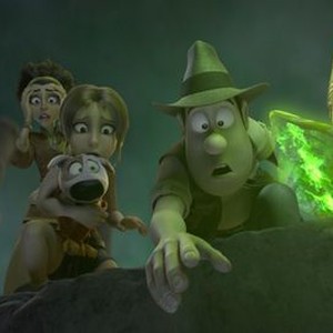 Tad the Lost Explorer and the Curse of the Mummy - Rotten Tomatoes