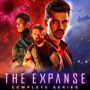 The Expanse - Rotten Tomatoes