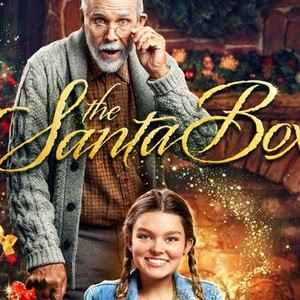 The Santa Box - Rotten Tomatoes