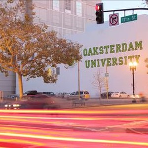 American Pot Story: Oaksterdam - Rotten Tomatoes