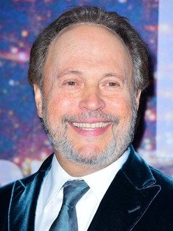 billy crystal 2001