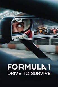 Formula 1: Drive to Survive: Season 7 | Rotten Tomatoes